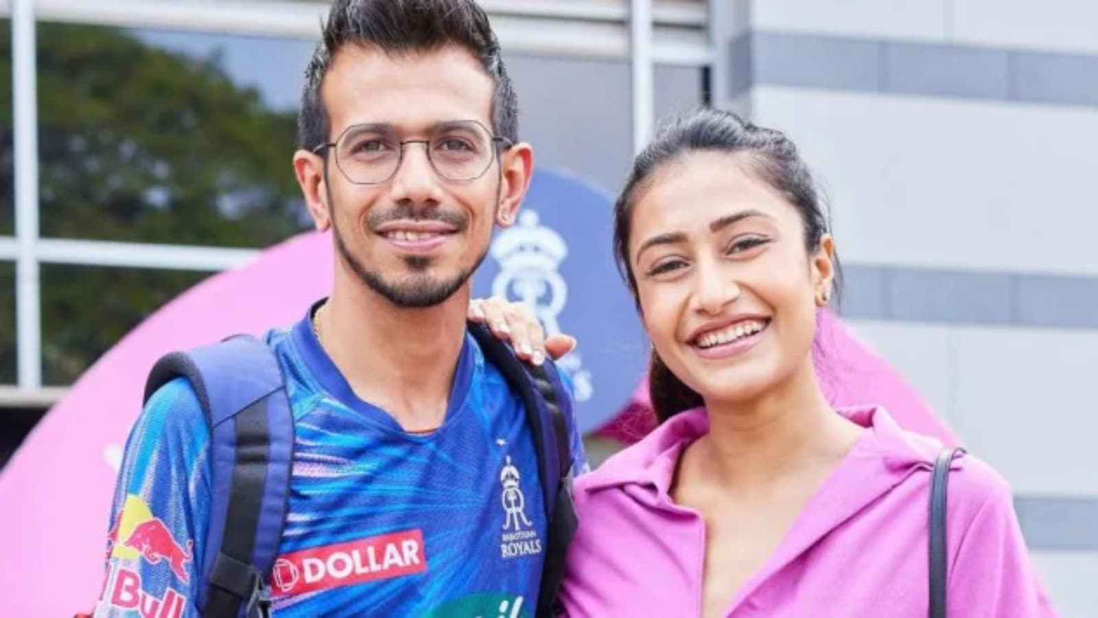 HC waives cooling off period for cricketer Yuzvendra Chahal, his ...