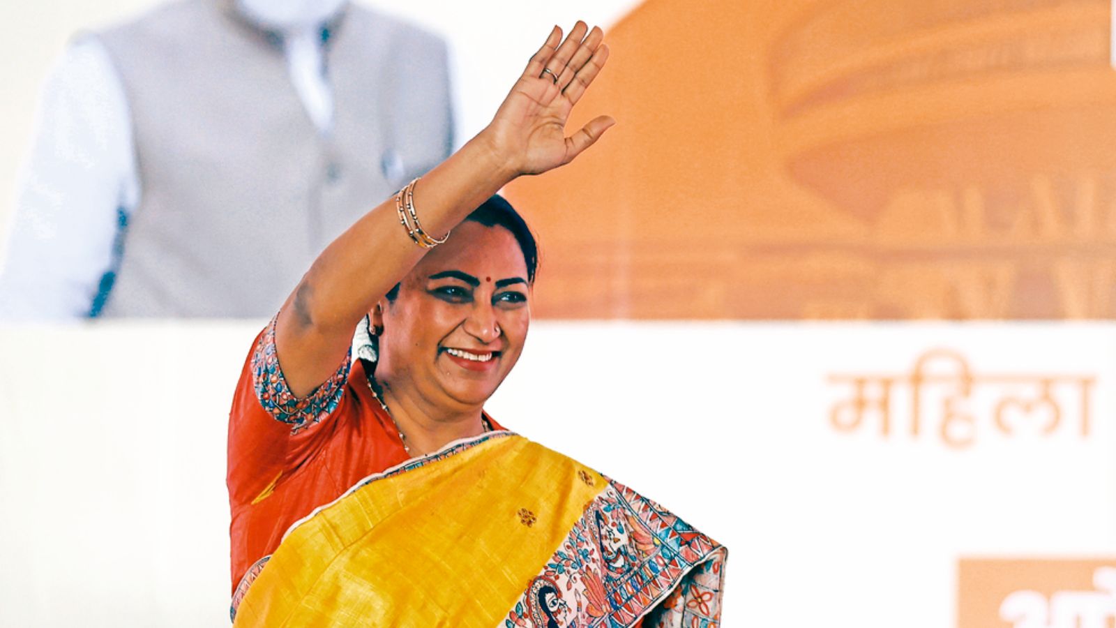 Eye on Delhi Budget, CM holds meetings with women’s organisations ...