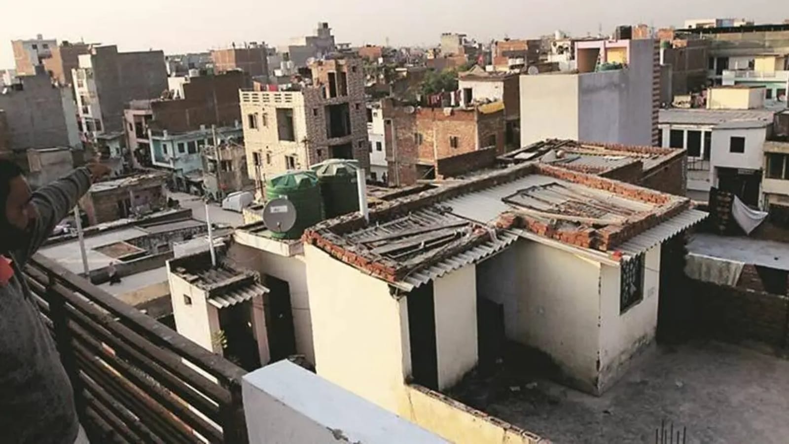 Brings relief to nearly 2 lakh residents: Eco-Sensitive Zone limit to ...
