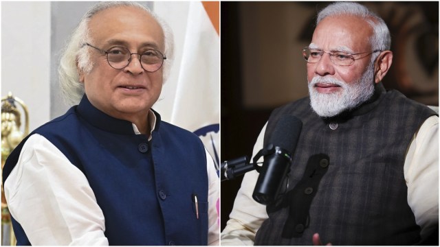 Modi speaking Trump’s language: Congress slams PM over his remark about ...