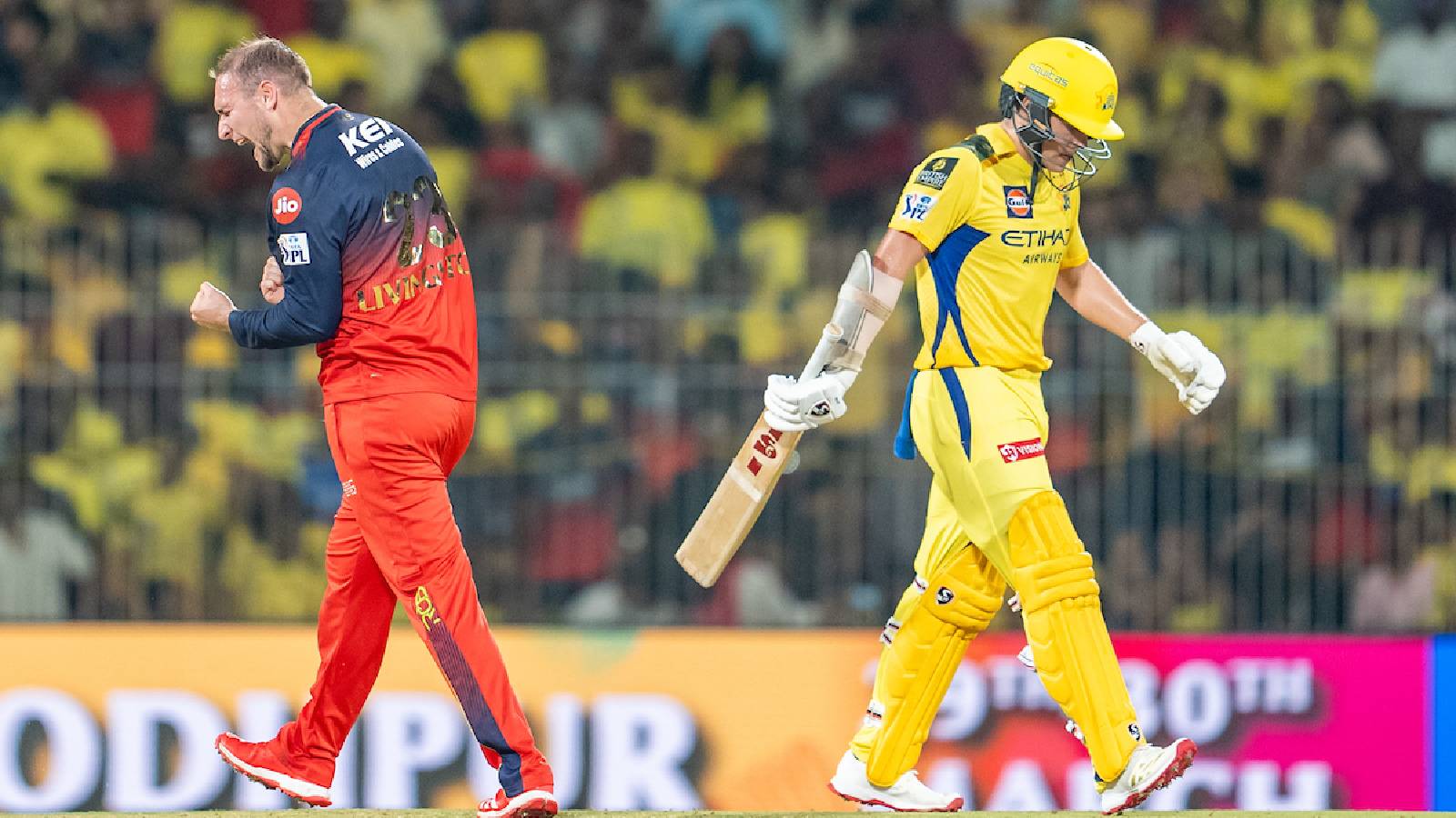 Cheteshwar Pujara says Chennai Super Kings middle order does not look ...