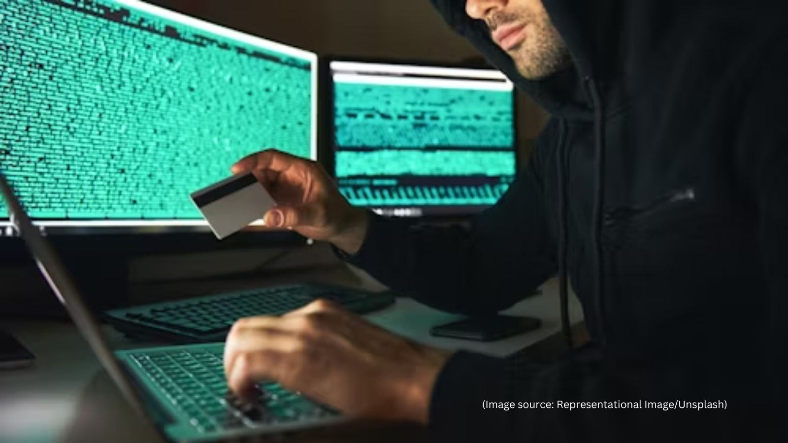 Kanpur man outsmarts cyber scammer, tricks him into sending money: ‘UNO ...