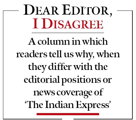 Dear Editor, I disagree: I am a German citizen. Engaging with the far-right isn’t so simple ...