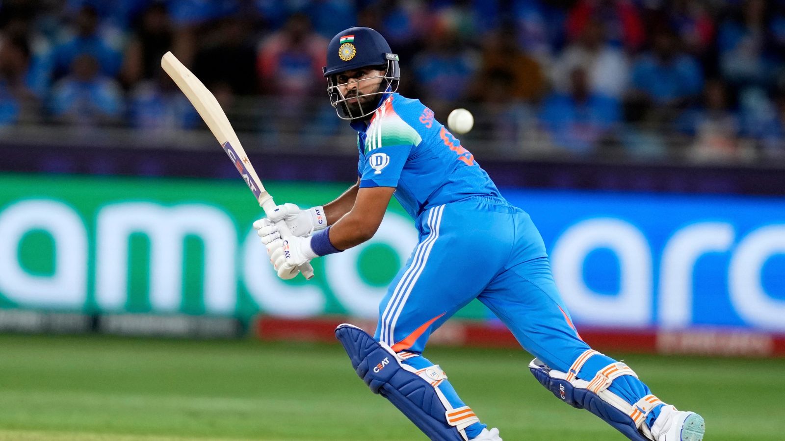 Champions Trophy 2025, most runs: Virat Kohli eyes 2 big run-scoring ...