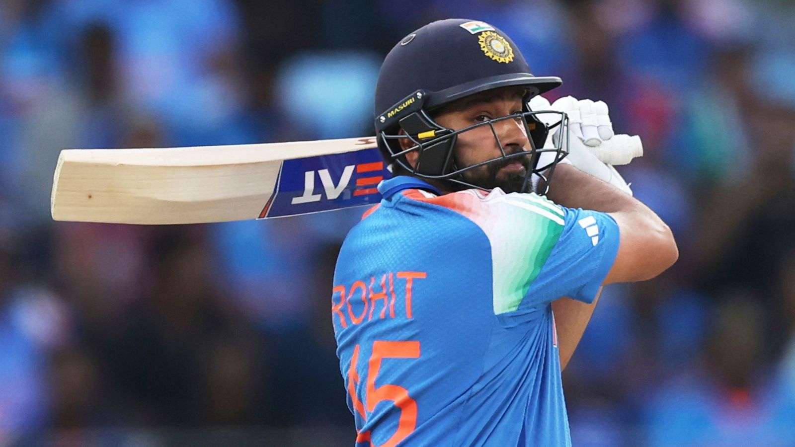 India win Champions Trophy 2025: Rohit Sharma’s men trump New Zealand ...