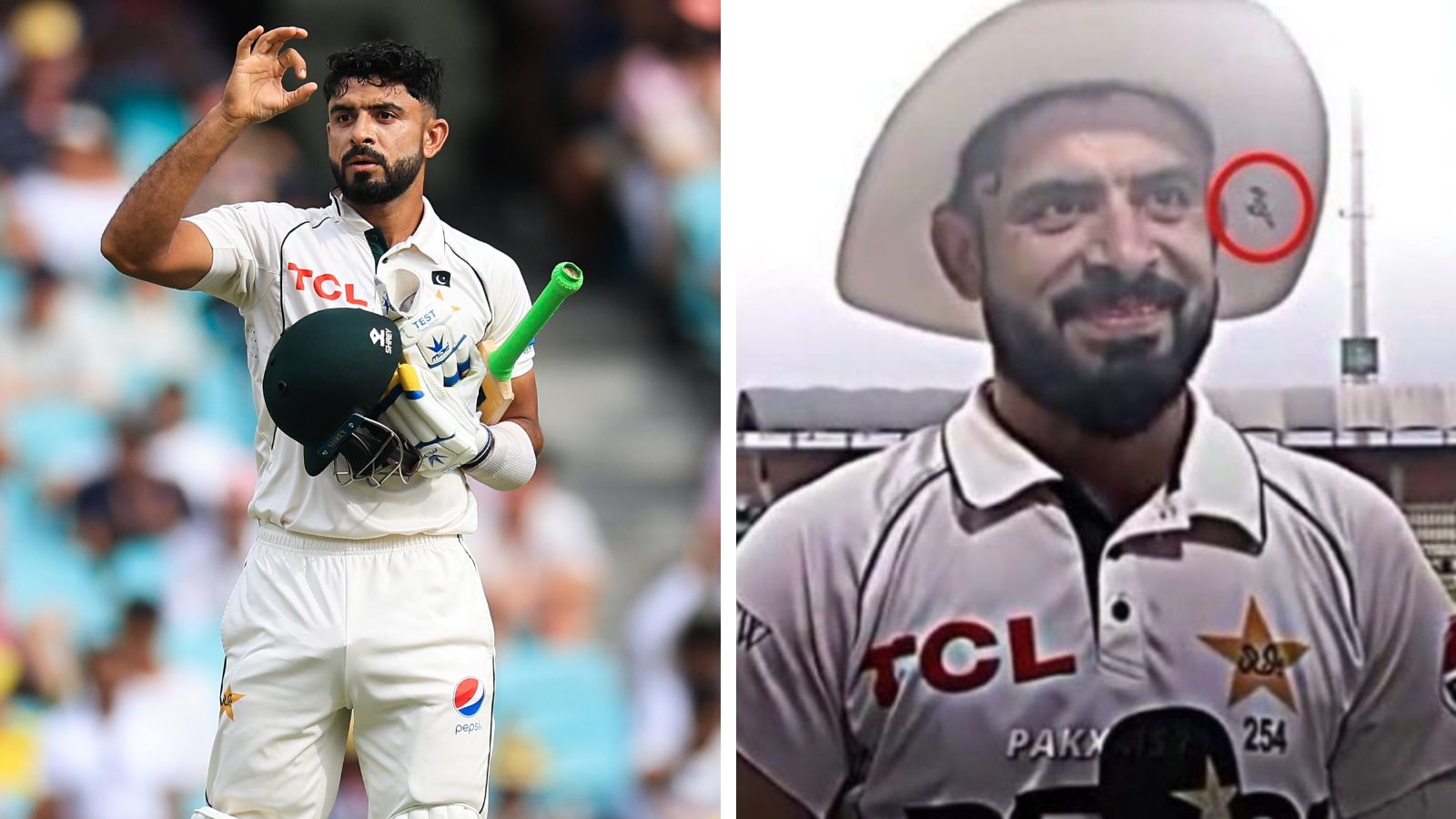 Why did Pakistan fine all-rounder Aamer Jamal PKR 1.3 million for ...