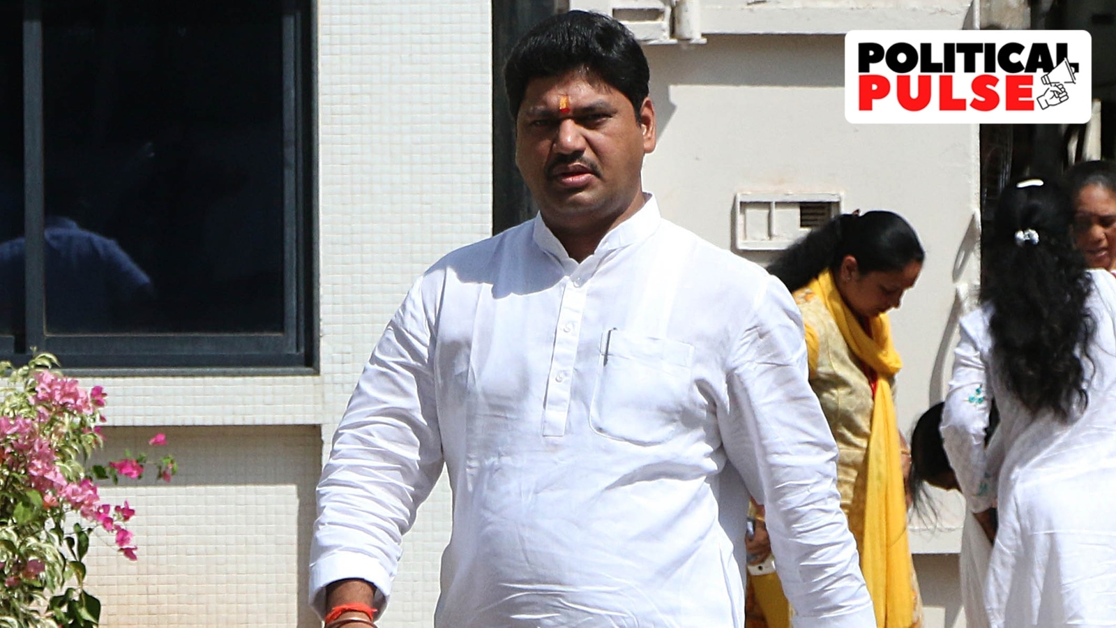 Who is Dhananjay Munde, the Maharashtra minister sacked over sarpanch ...