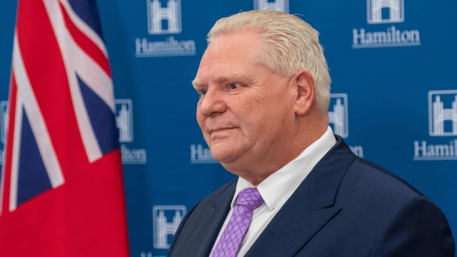 ‘Got to go back twice as hard’: Ontario threatens to ‘cut off energy ...