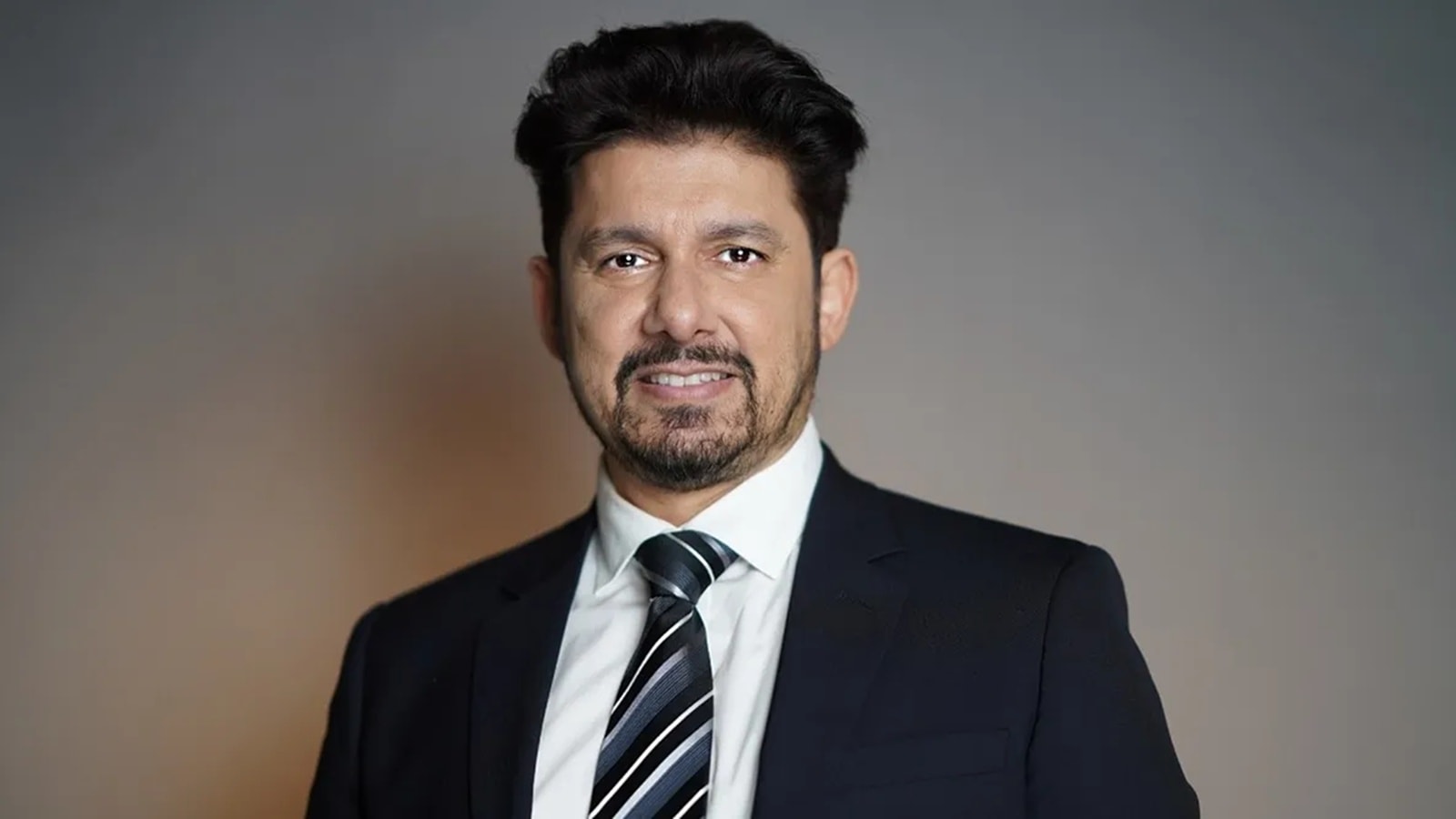 Dr Shriram Nene swears by this morning habit: ‘A lot of times, people forget that lesson ...