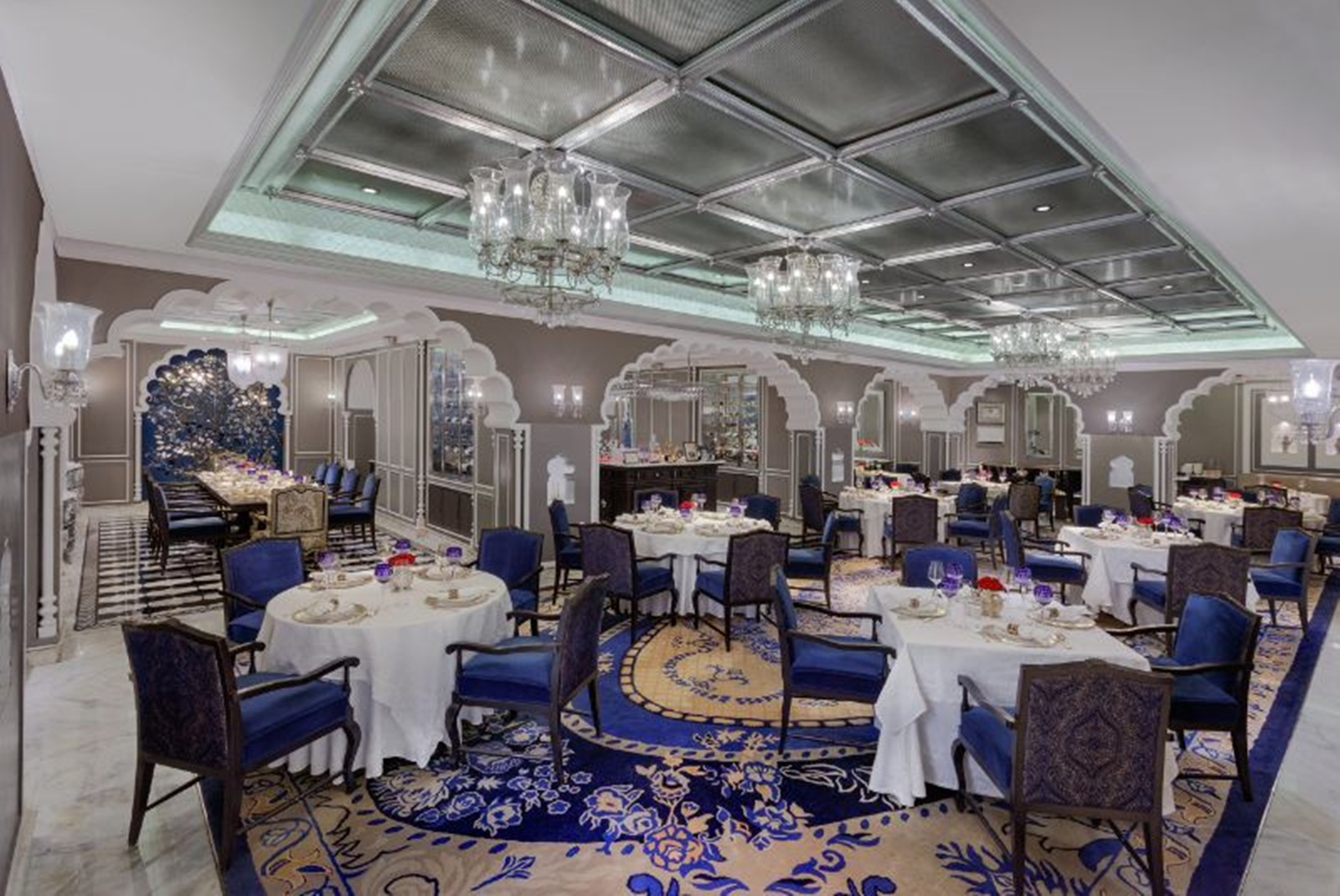 7 Indian eateries named in the list of Asia's Best Restaurants, know ...