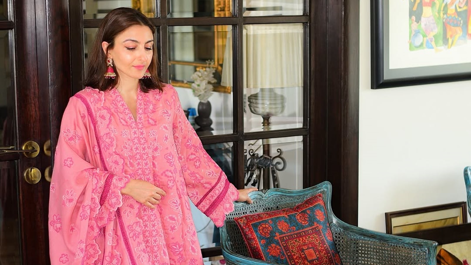 Top 5 Eid looks you must try this year