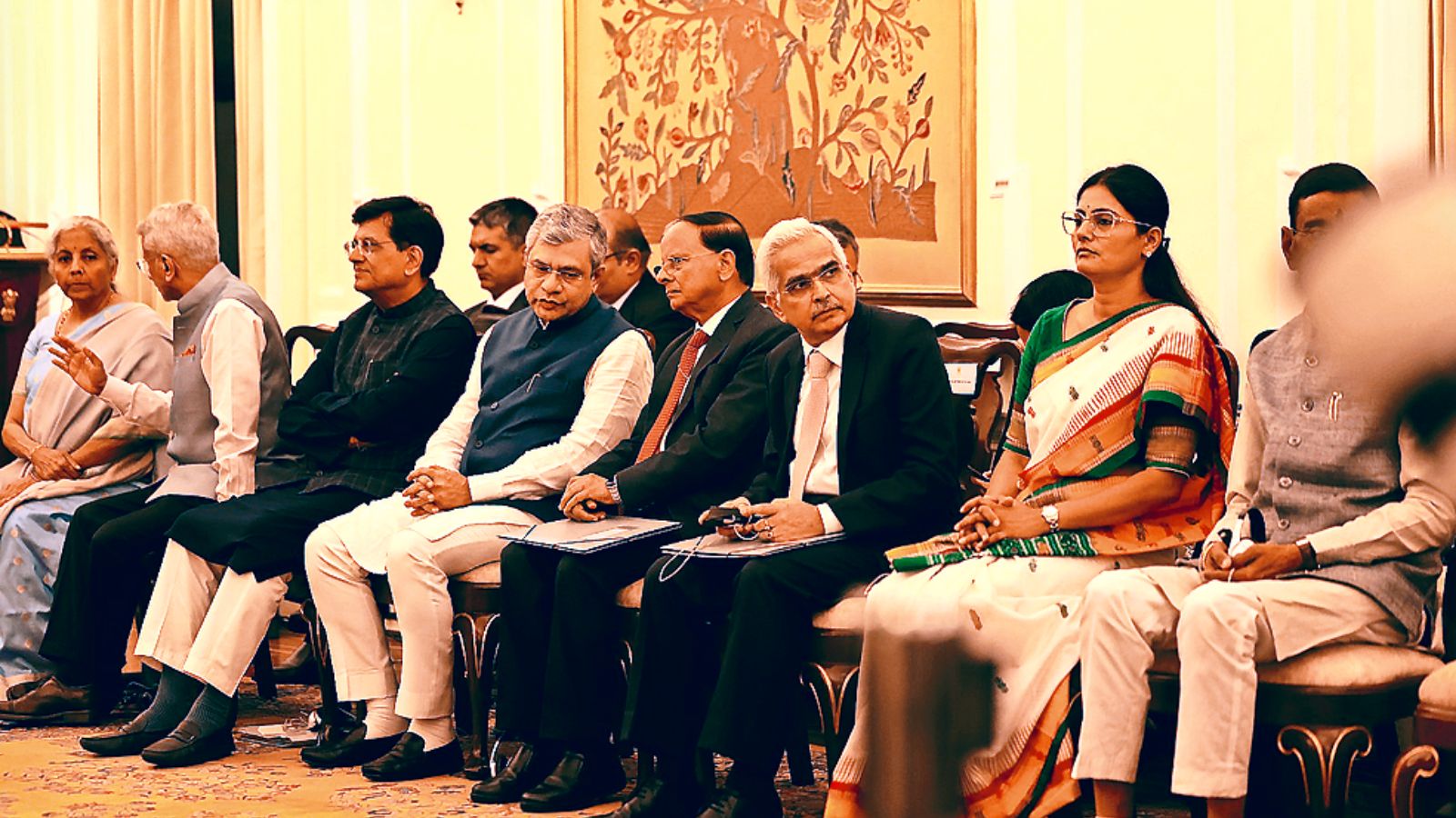 Digital governance to tech, trade: India, EU vow to work together ...