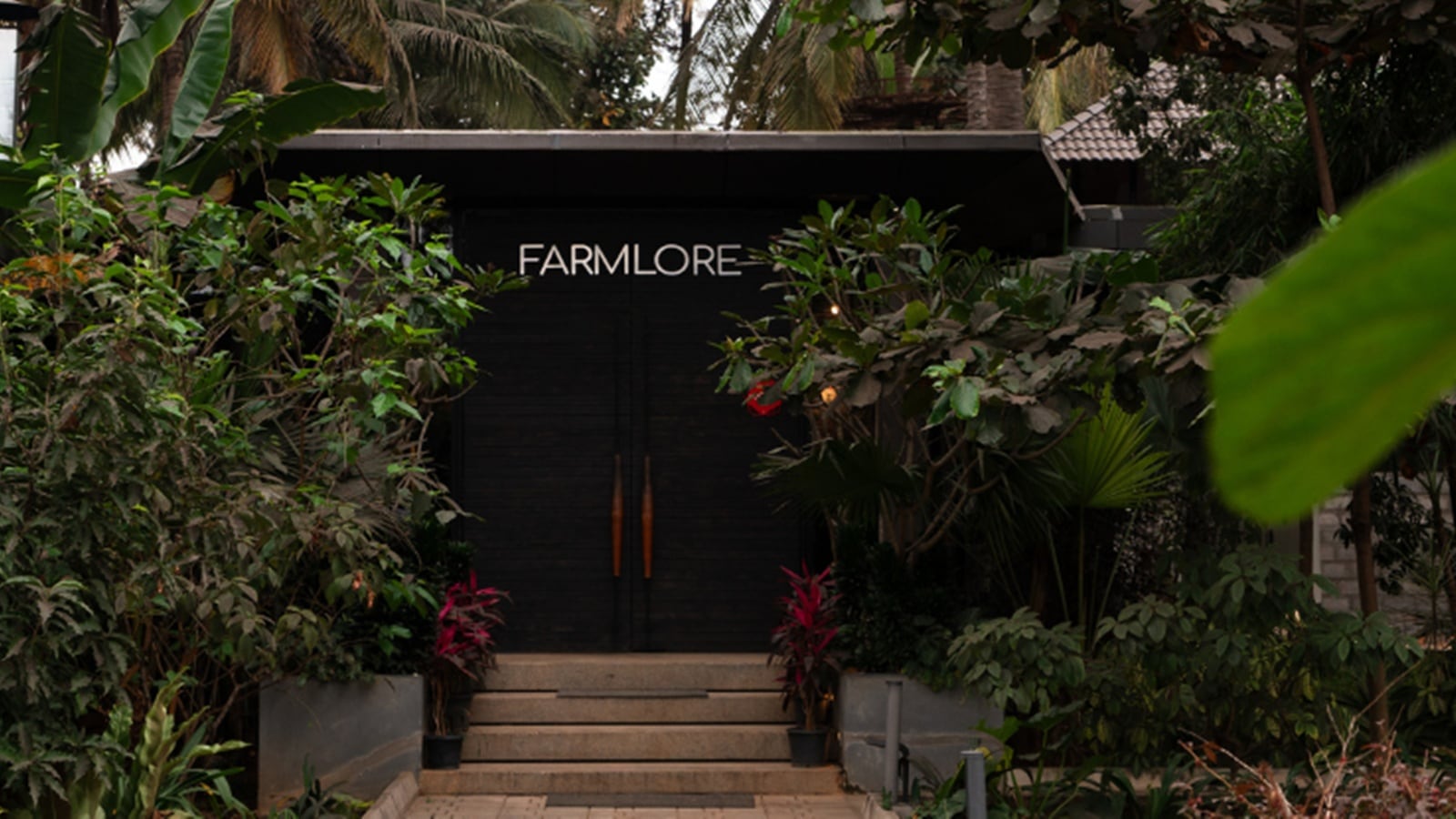 This Bangalore restaurant named ‘One to Watch’ in Asia 50 best restaurants list | Food-wine News ...
