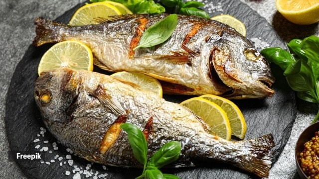 ‘Never get fooled again’: Top tips to identify if the fish on your ...