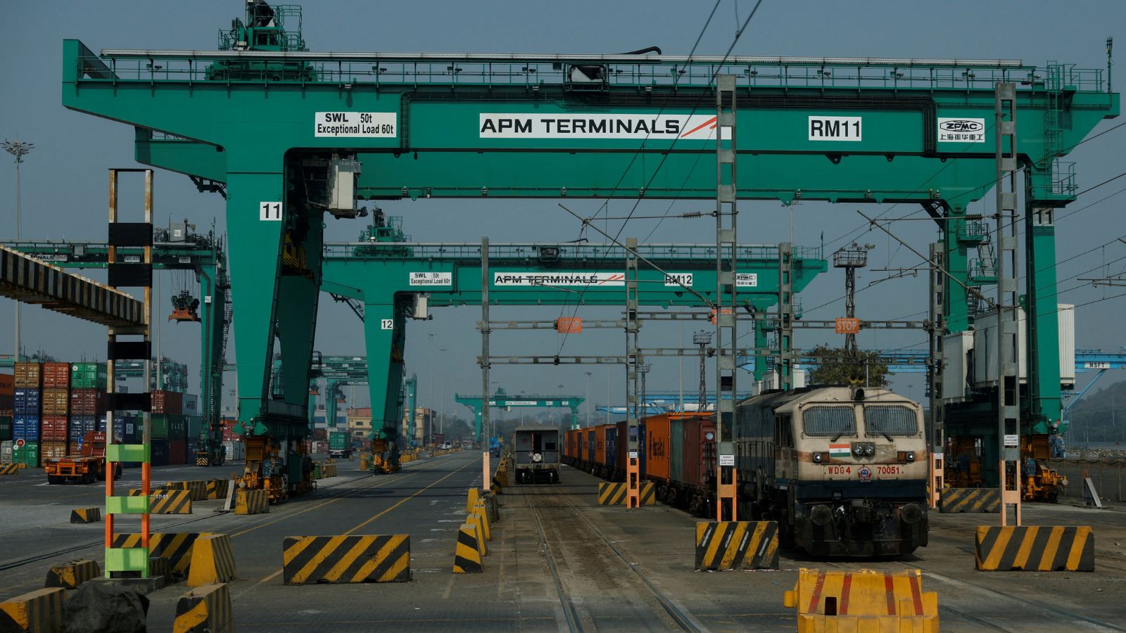 First engine from Railways’ new loco plant likely to be launched in ...