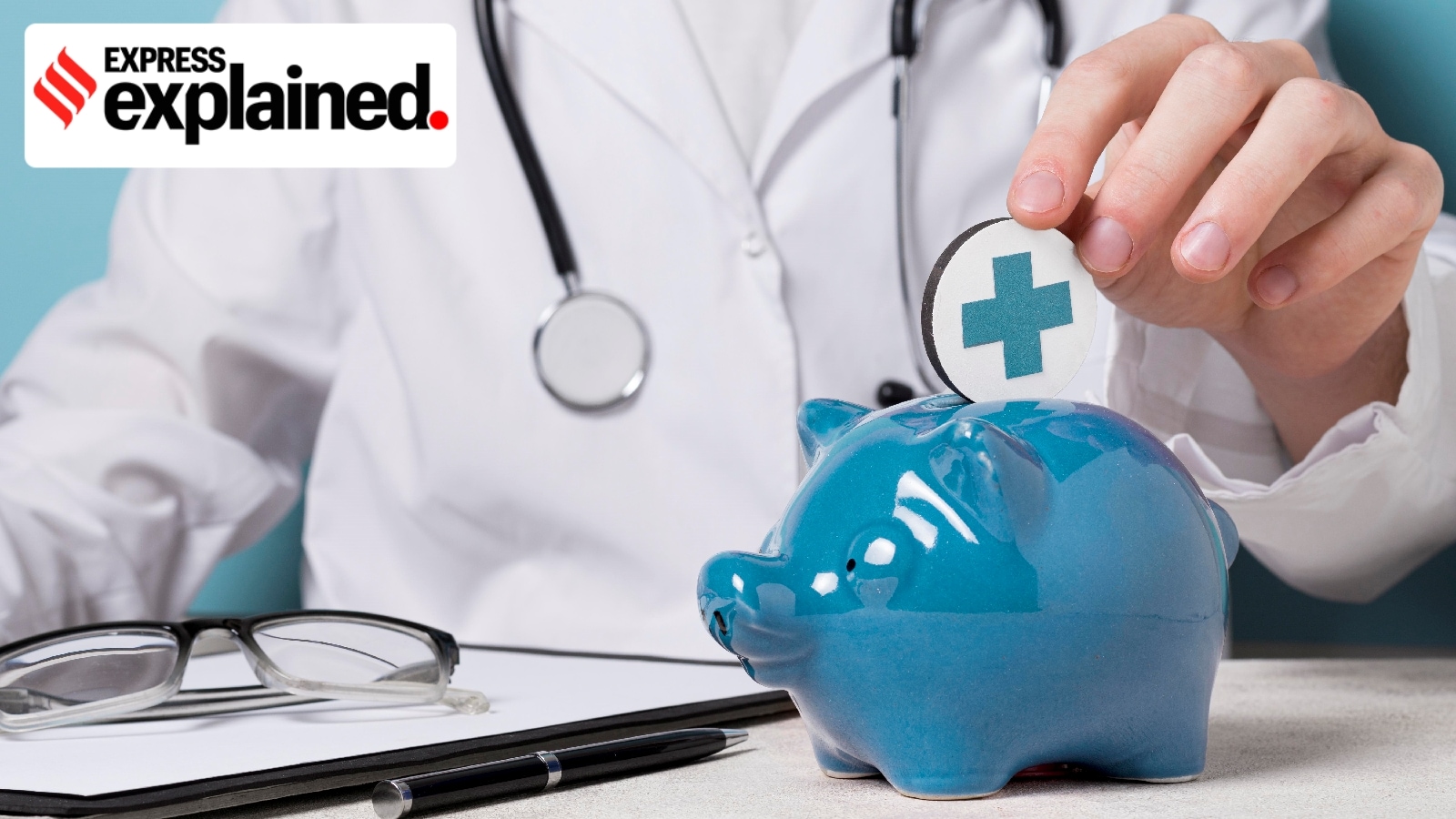 Why are hospitals and nursing homes in Ahmedabad suspending cashless ...