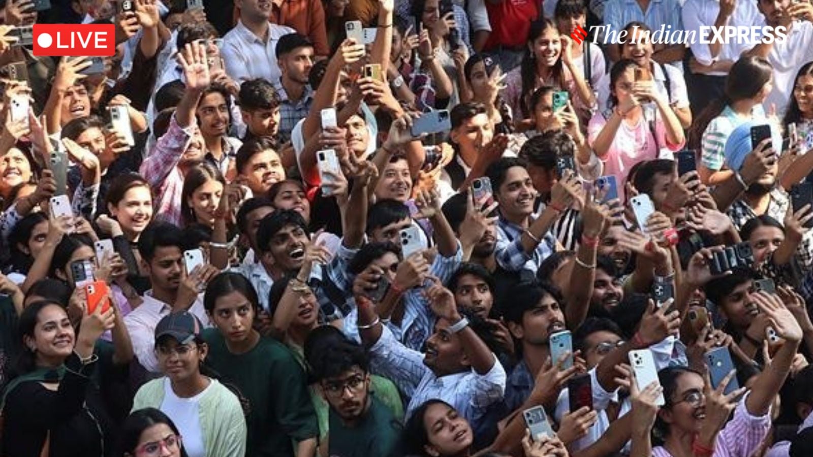 GATE Result 2025 Released Updates: Scorecard, cut-off, toppers list ...