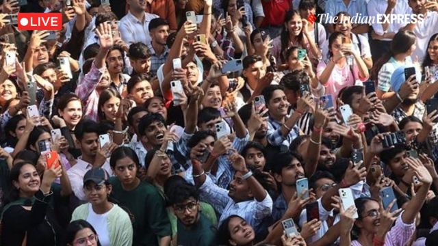 GATE Result 2025 Released Updates: Scorecard, cut-off, toppers list ... GATE Result 2025 Released Updates: Scorecard, cut-off, toppers list ...