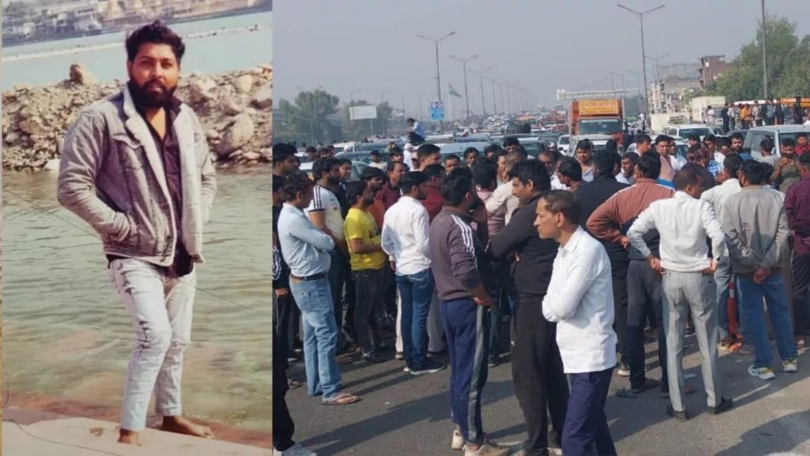 Man shot dead at Ghazipur flower market, 2 arrested | Delhi News - The ...