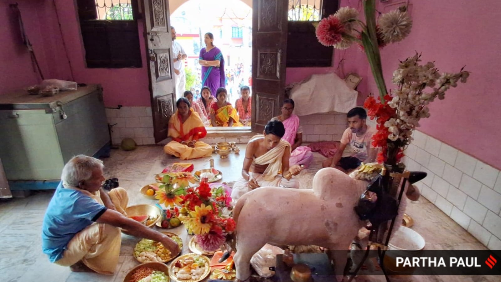 The 16 steps to end caste discrimination — in West Bengal village, 5 ...