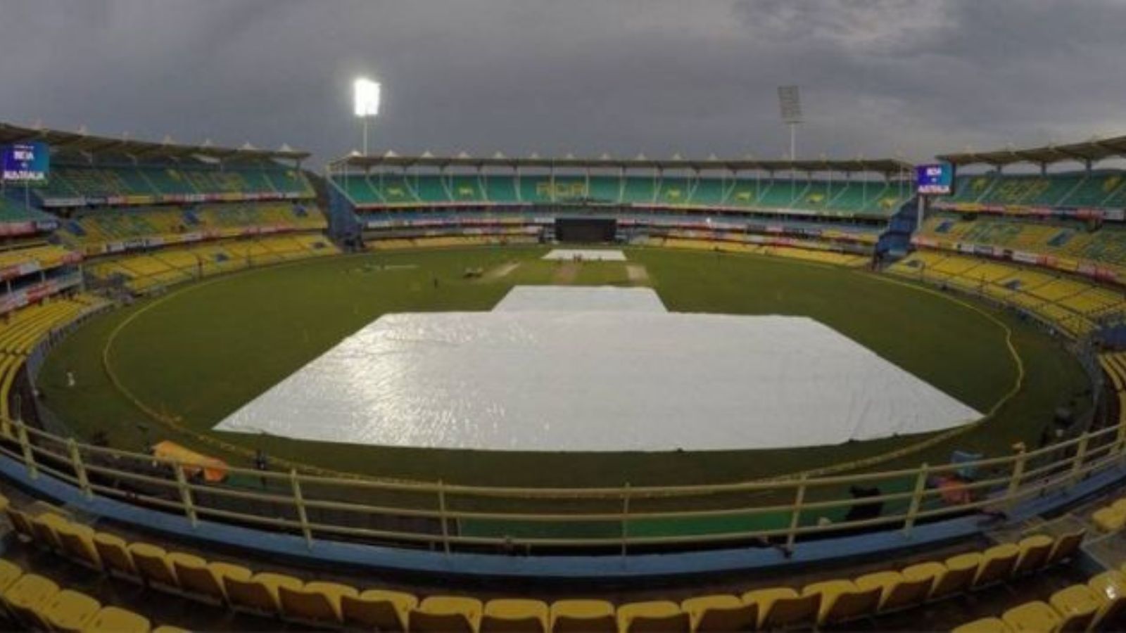 IPL 2025, RR vs KKR: How is the weather in Guwahati for Rajasthan ...