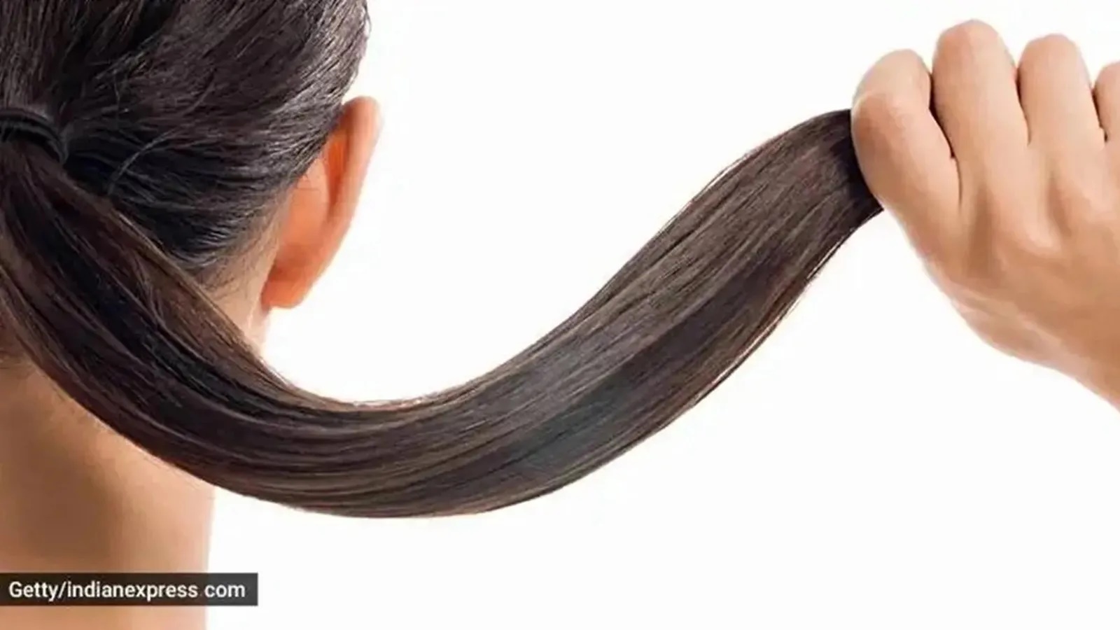 6 things a fitness blogger does for shiny, healthy, thick hair ...