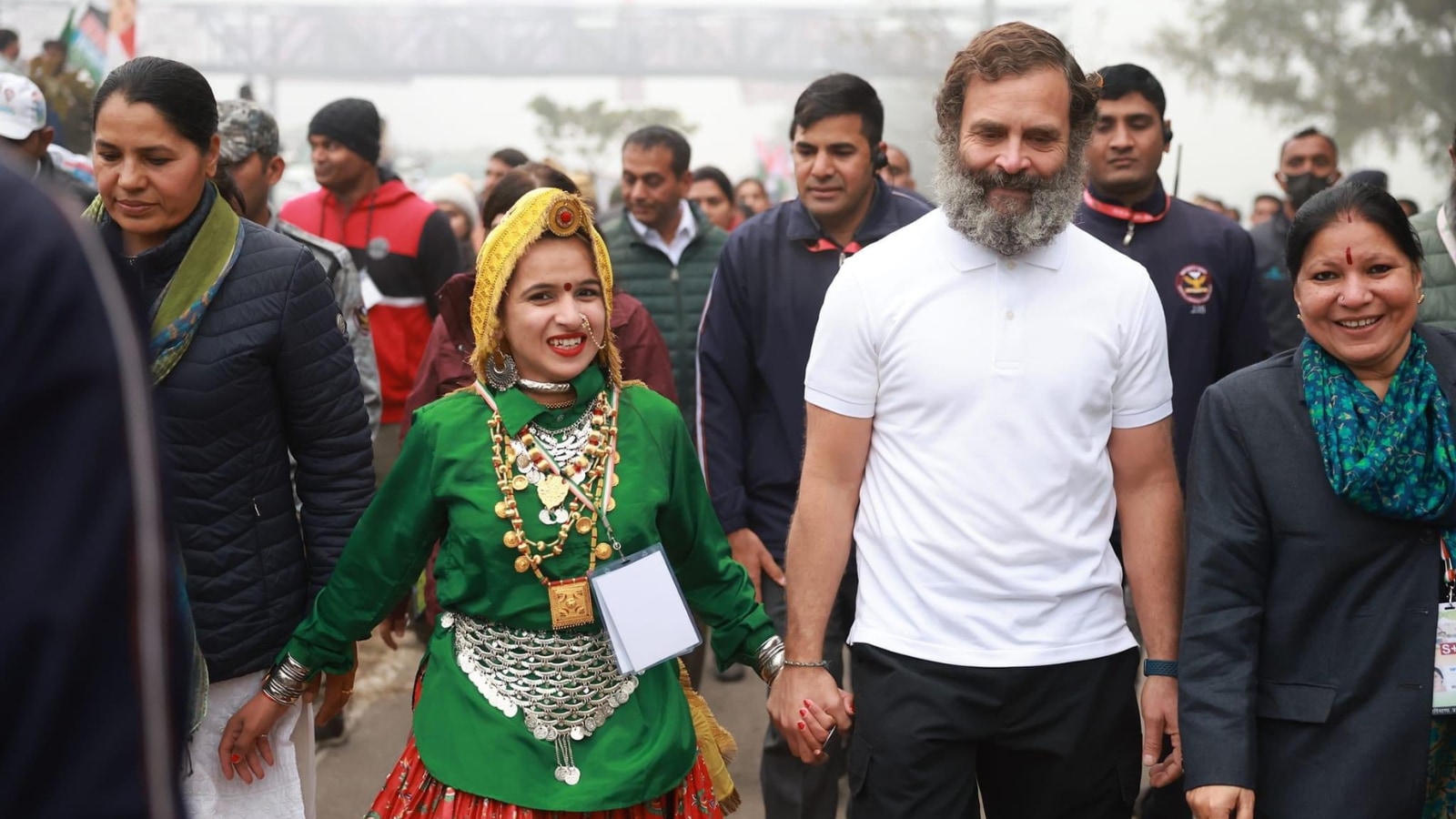 Himani Narwal murder case: Rohtak police arrest 1, say victim knew suspect | Chandigarh News ...