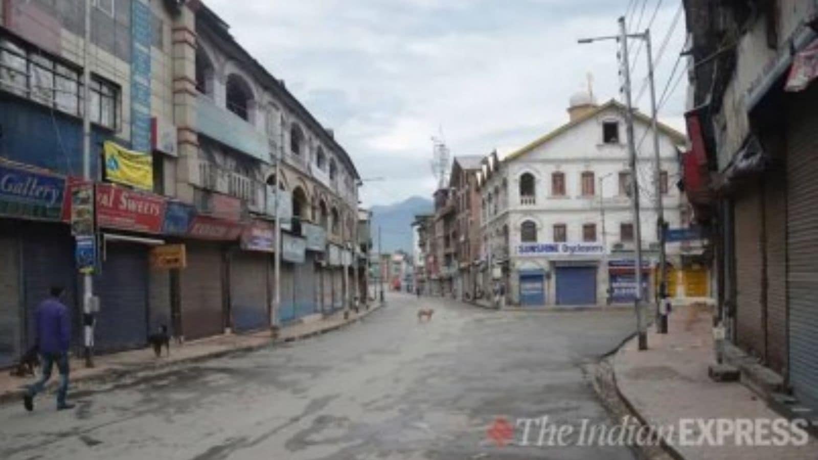 J&K govt to set up satellite townships to meeting housing needs | India ...