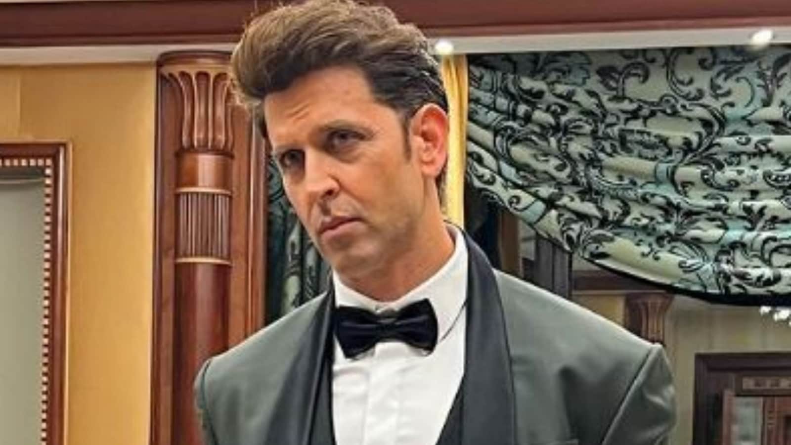 Hrithik Roshan on why he is ‘not ambitious’: ‘The one thing that hard ...
