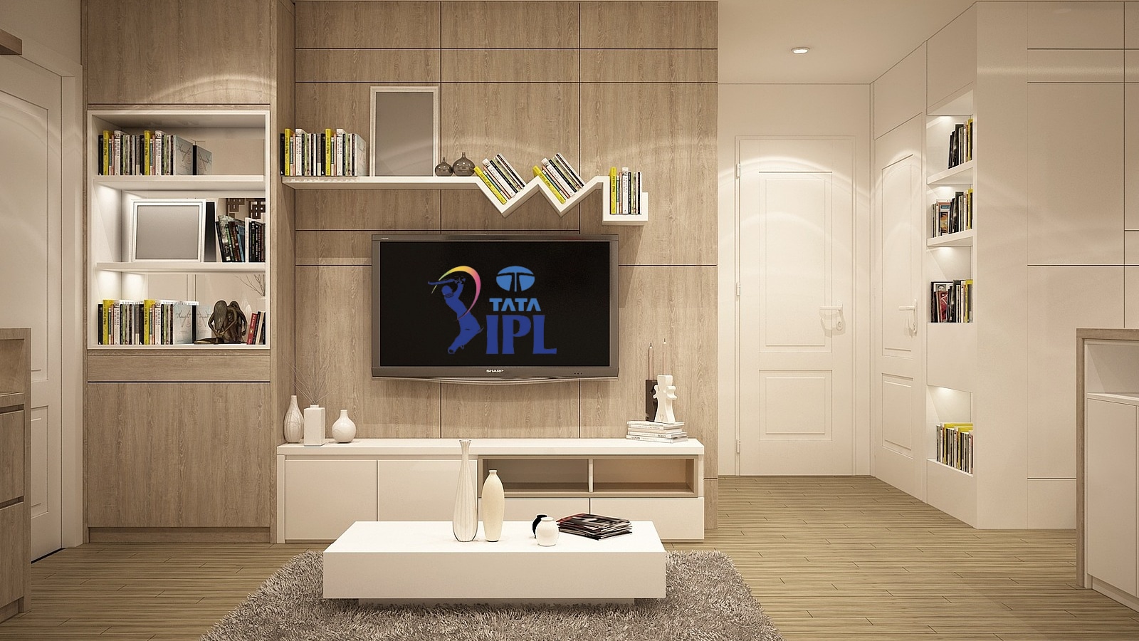 IPL 2025 streaming checklist: Subscription, internet, and TV setup ...