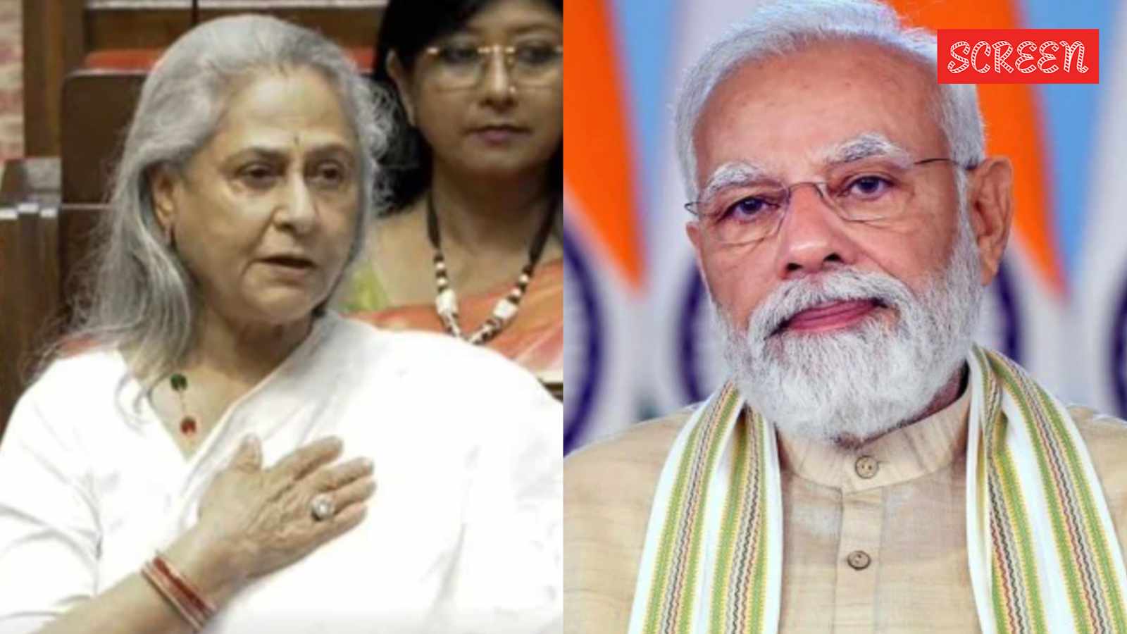 Jaya Bachchan names the ‘only politician’ who enjoys same popularity as ...