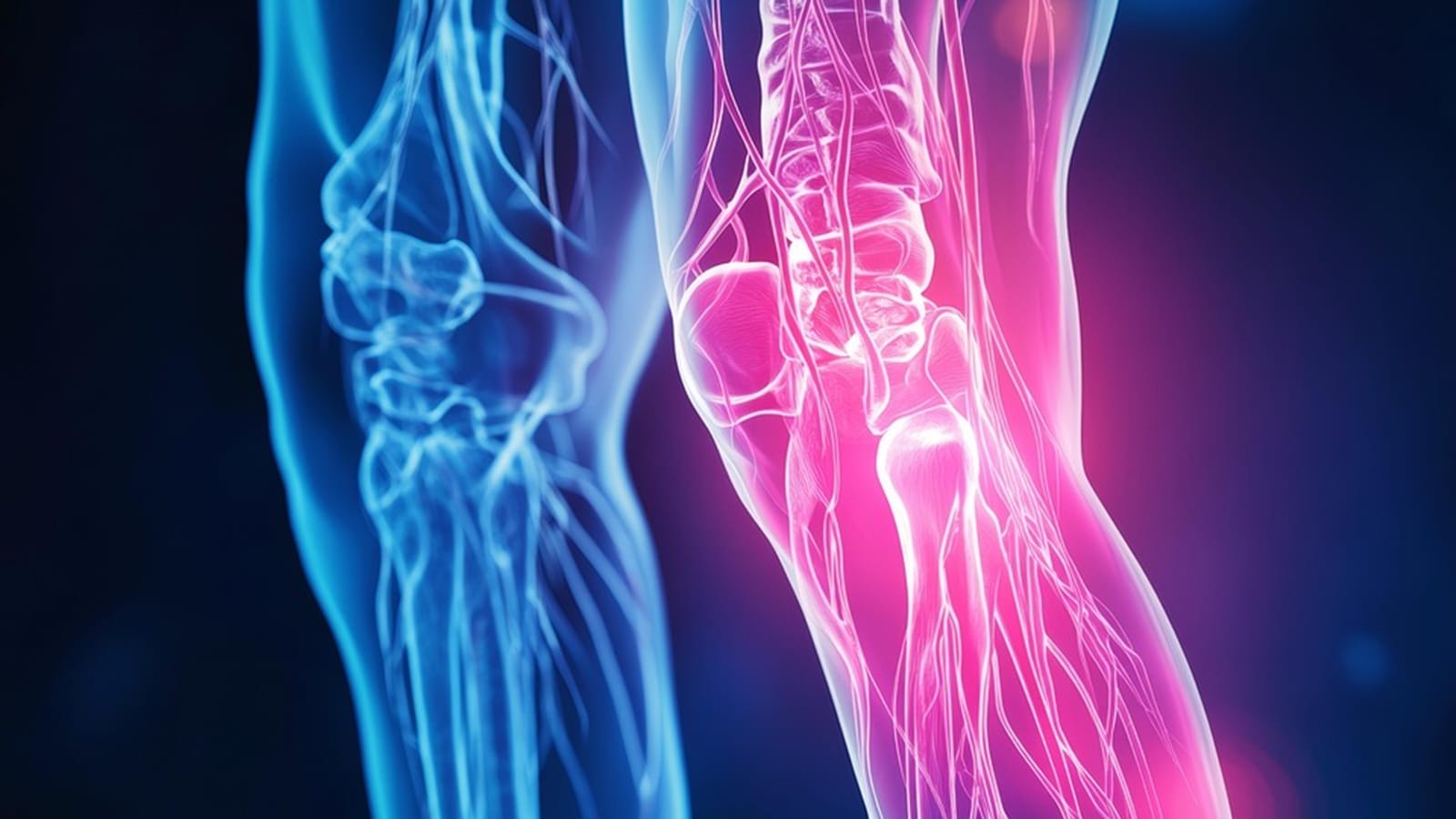 Joint pains, arthritis going up in India, says WHO study: Know what’s ...