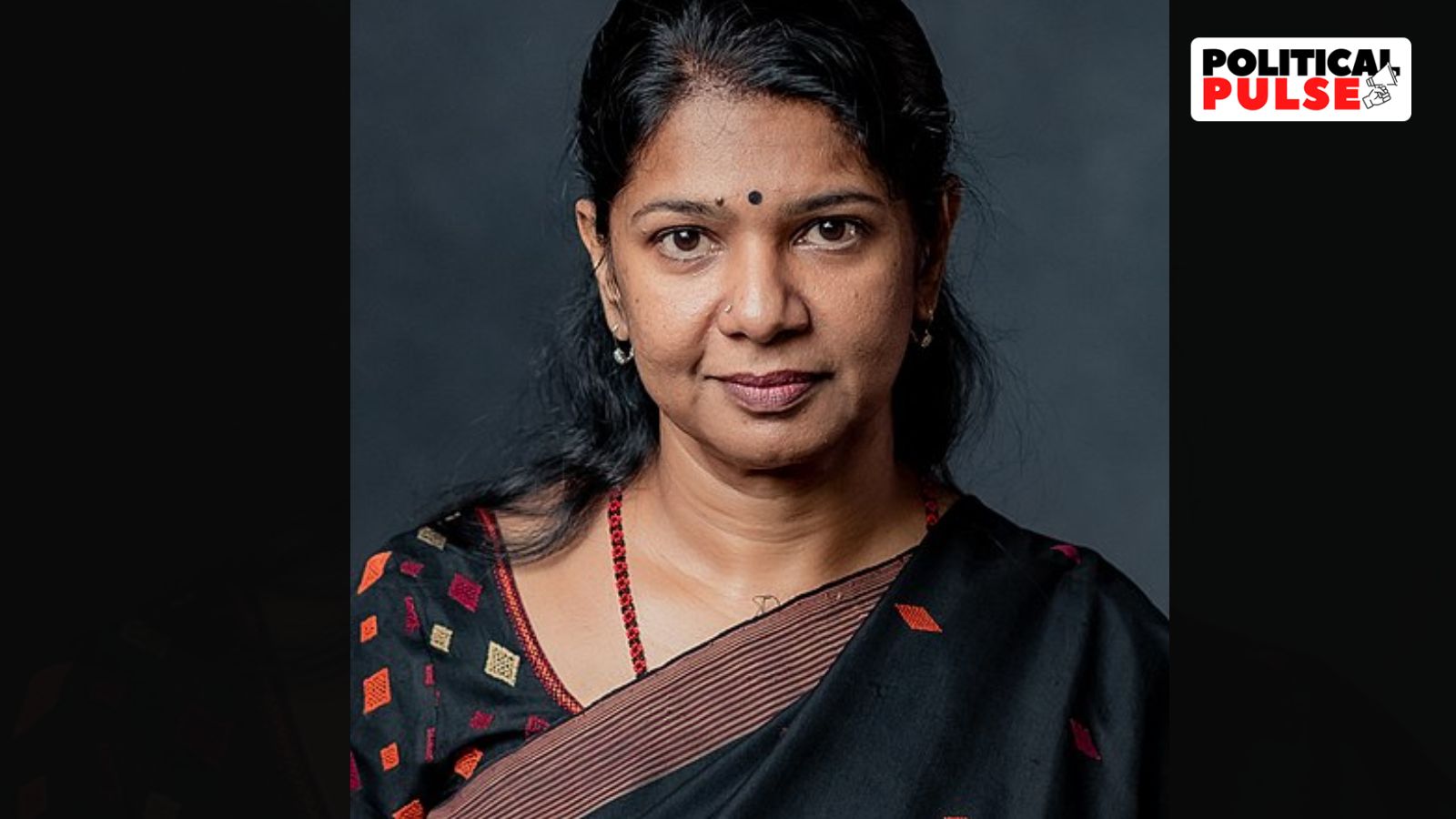 Kanimozhi: ‘Need clarity from Centre on how delimitation will take place … put it on hold if you ...