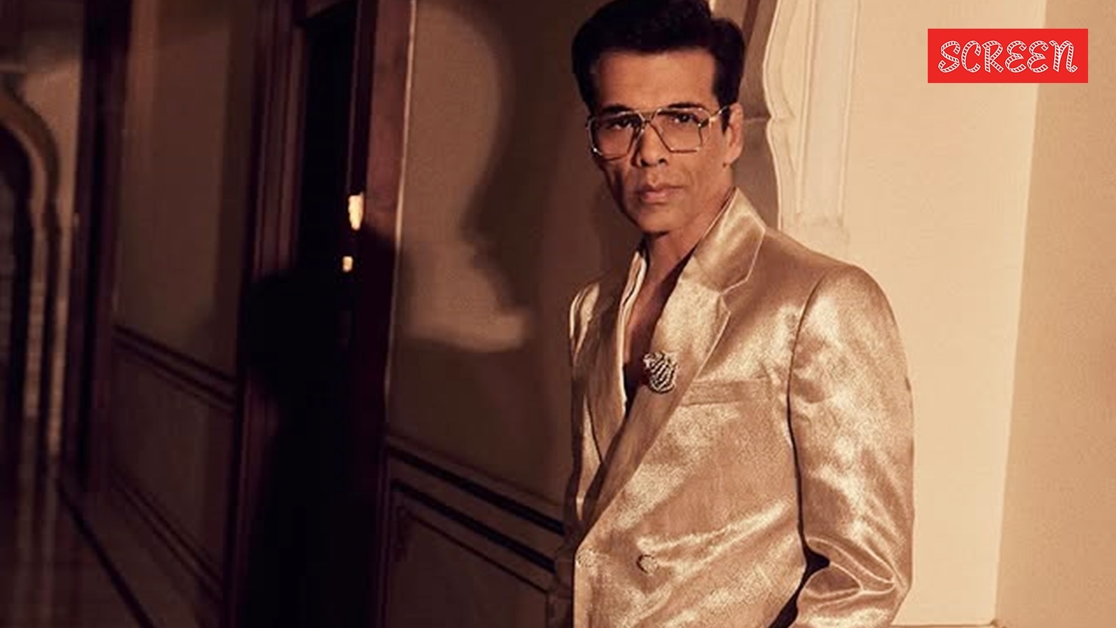 Karan Johar opens up about drastic weight loss: ‘It’s being healthy ... Karan Johar opens up about drastic weight loss: ‘It’s being healthy ...
