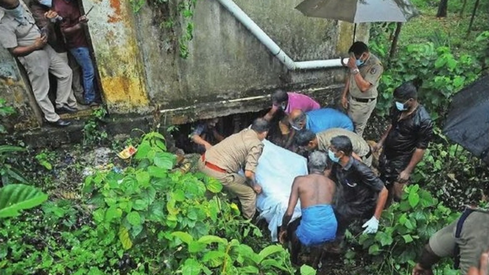 In Kerala, a bitter separation between business partners, an abduction ...