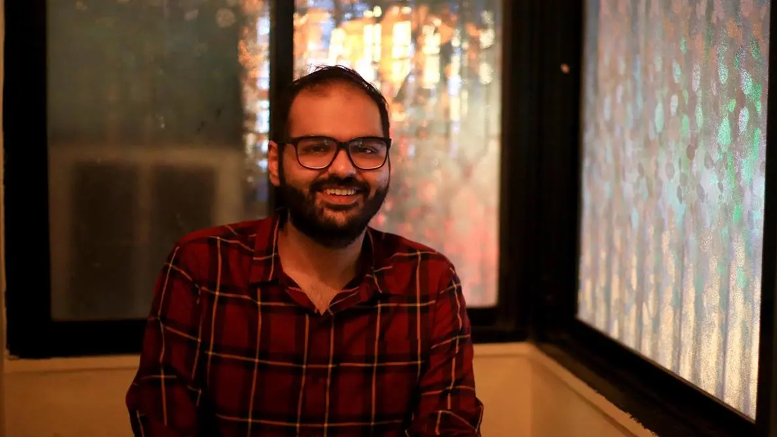 Kunal Kamra row: In Lok Sabha, Shiv Sena’s Dhairyasheel Sambhajirao ...