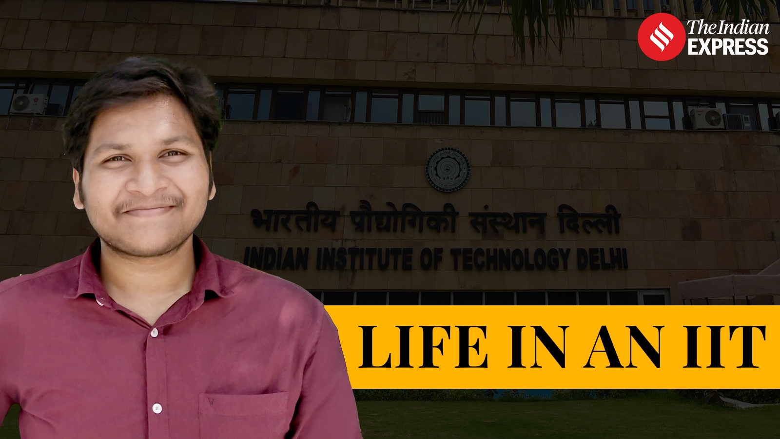 Life in an IIT | ‘Apart from academics, I found joy in simple moments ...