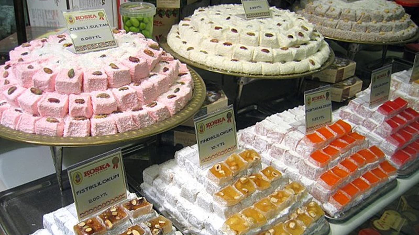 Ramadan 2025: TasteAtlas’s list of Iftar desserts is bound to satisfy ...