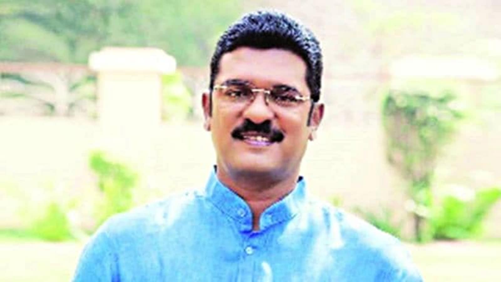 Logotipo De Maharashtra Rto