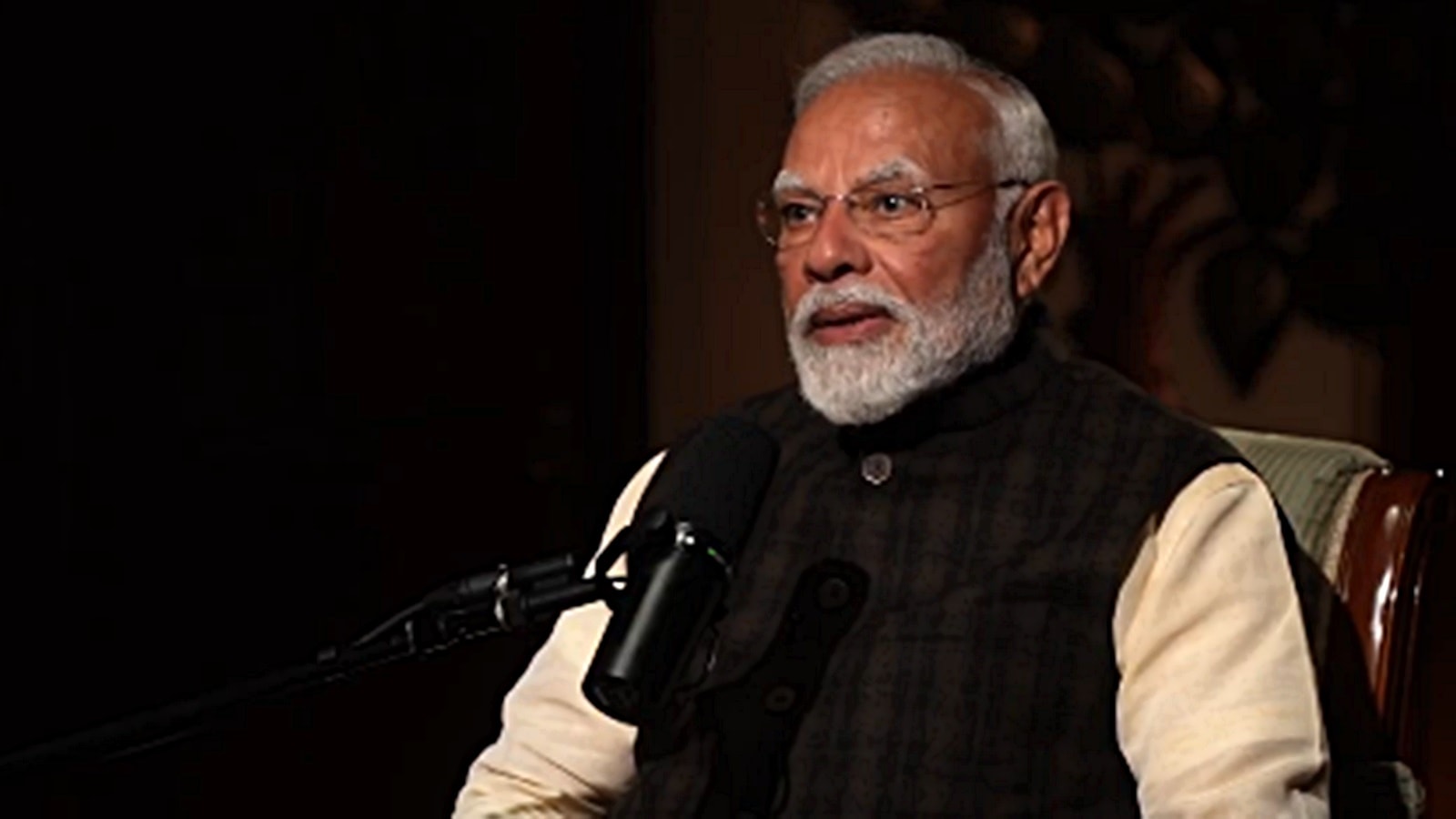 ‘Misinformation’: PM Modi dismisses perception that 2002 Gujarat riots ...