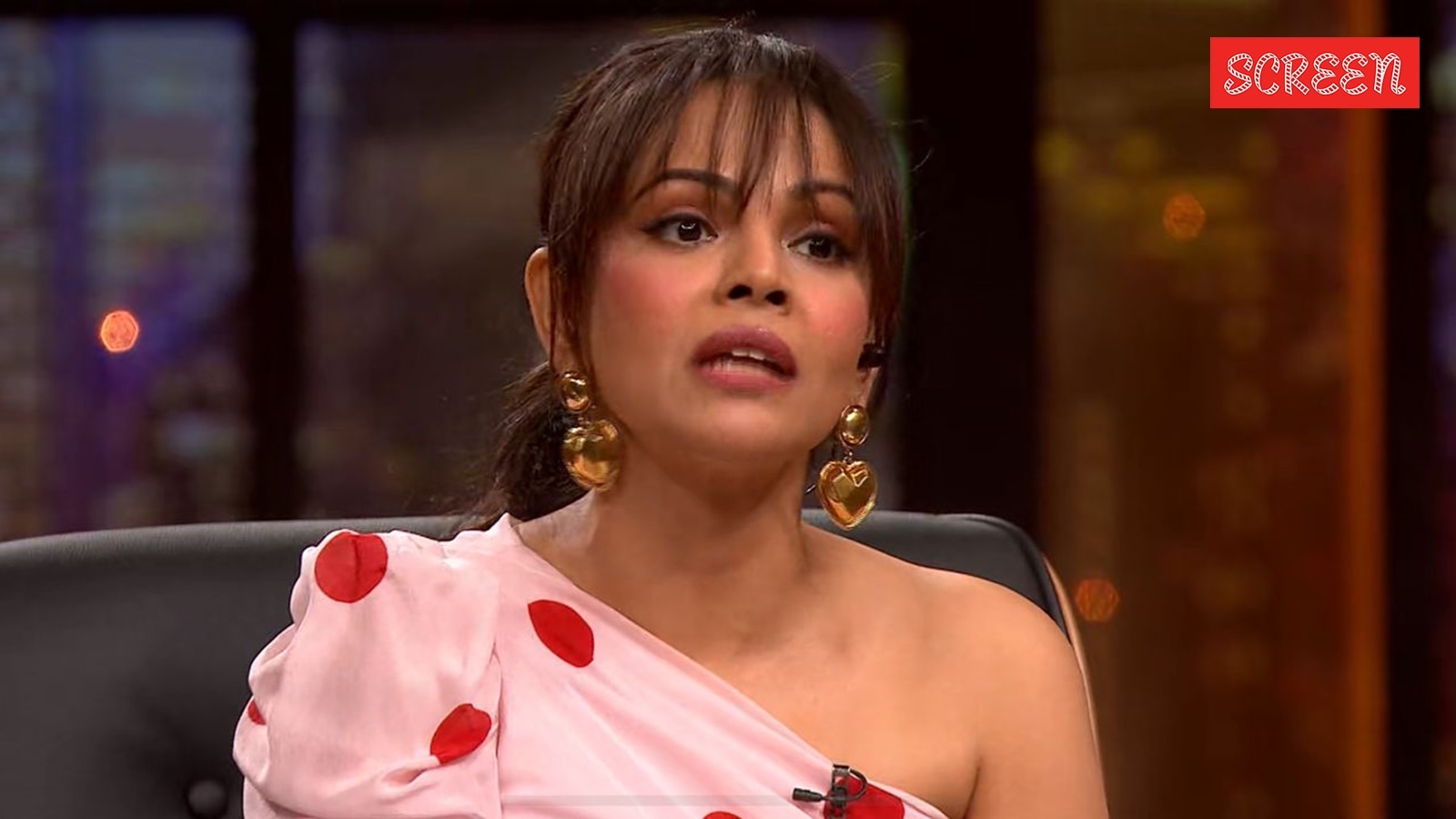 Namita Thapar wonders if women’s safety tool will harm the attacker, asks Shark Tank India ...