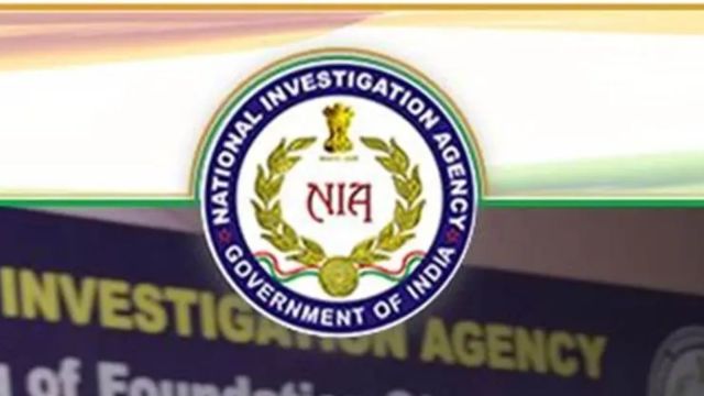 NIA arrests Delhi travel agent for sending Punjab farmer to US via ...