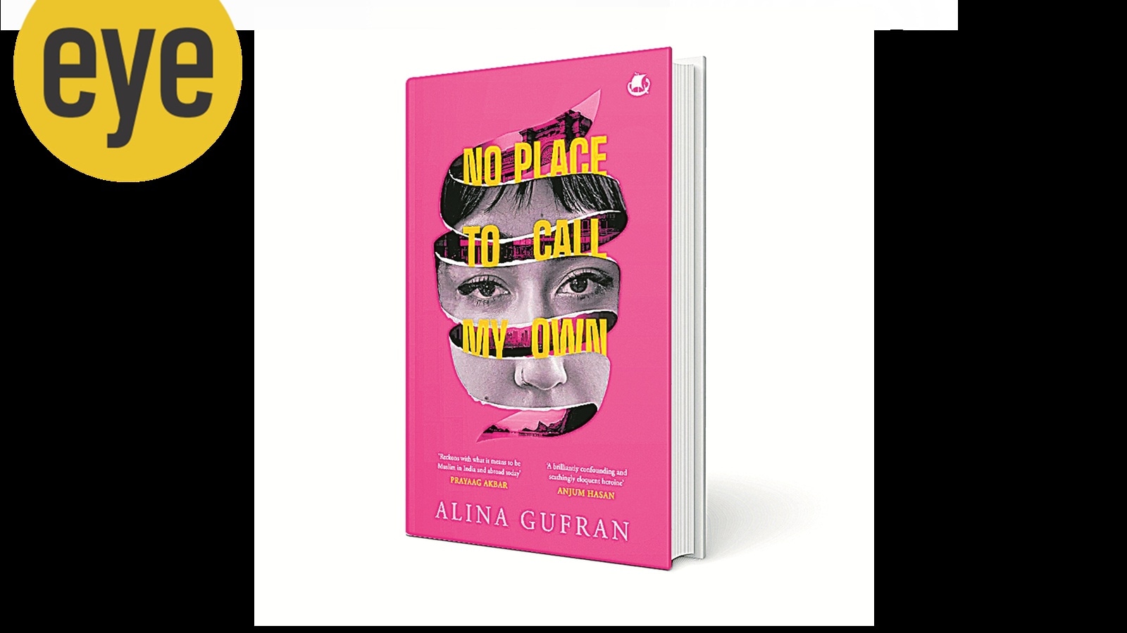 Alina Gufran’s No Place to Call My Own churns the stomach, but it’s impossible to look away ...