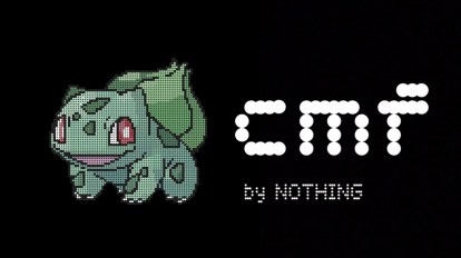 Bulbasaur Sprite Dearg