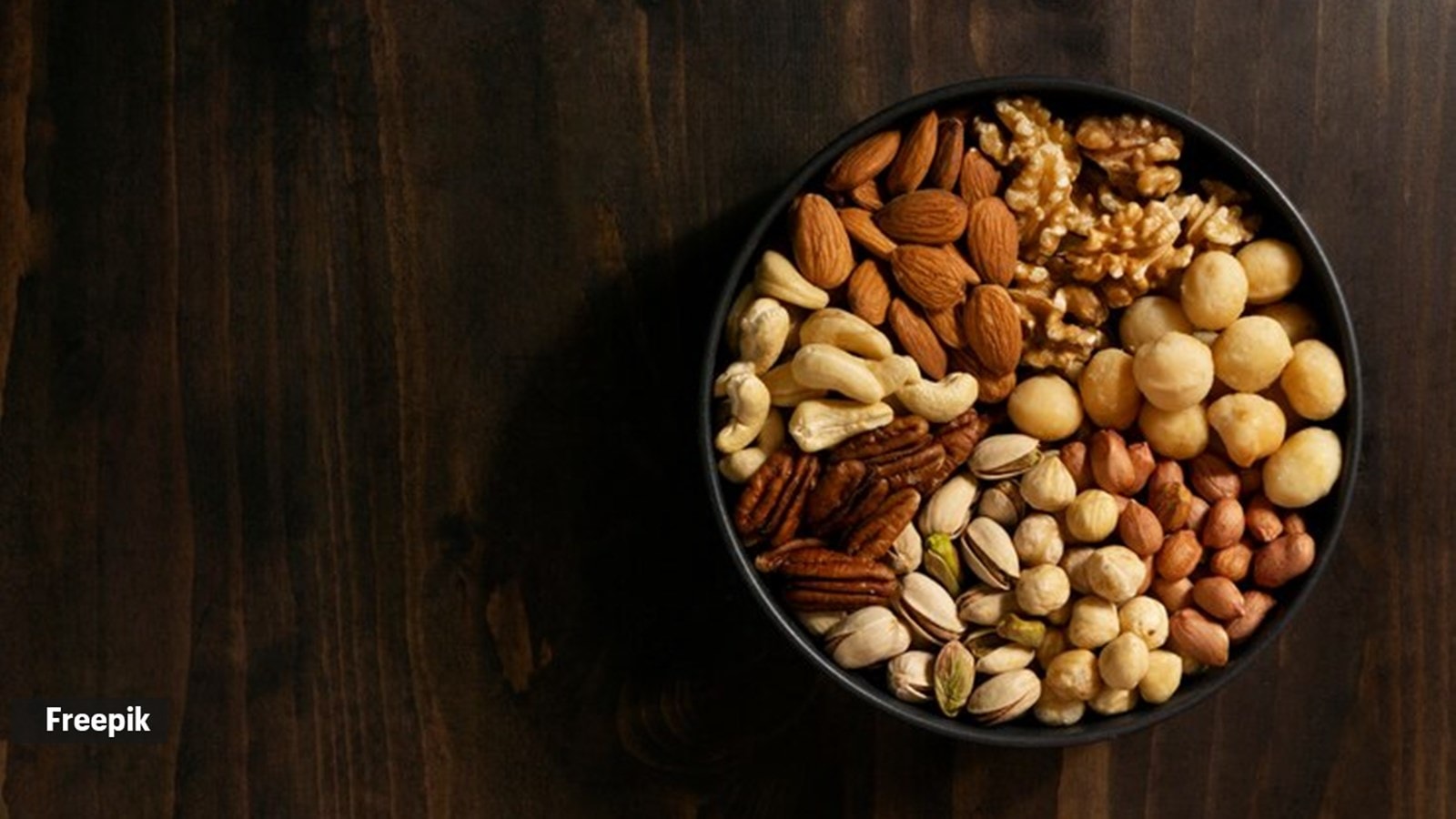 Walnuts vs Almonds: Which nut triggers your acne? | Health News - The ...