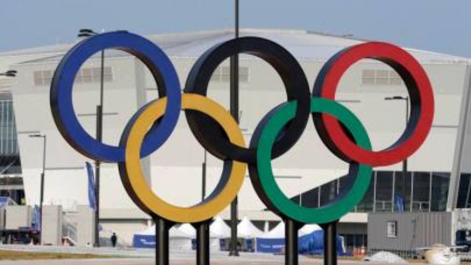 Olympics bid on agenda, GIFT City to host Australia-India Sports ...