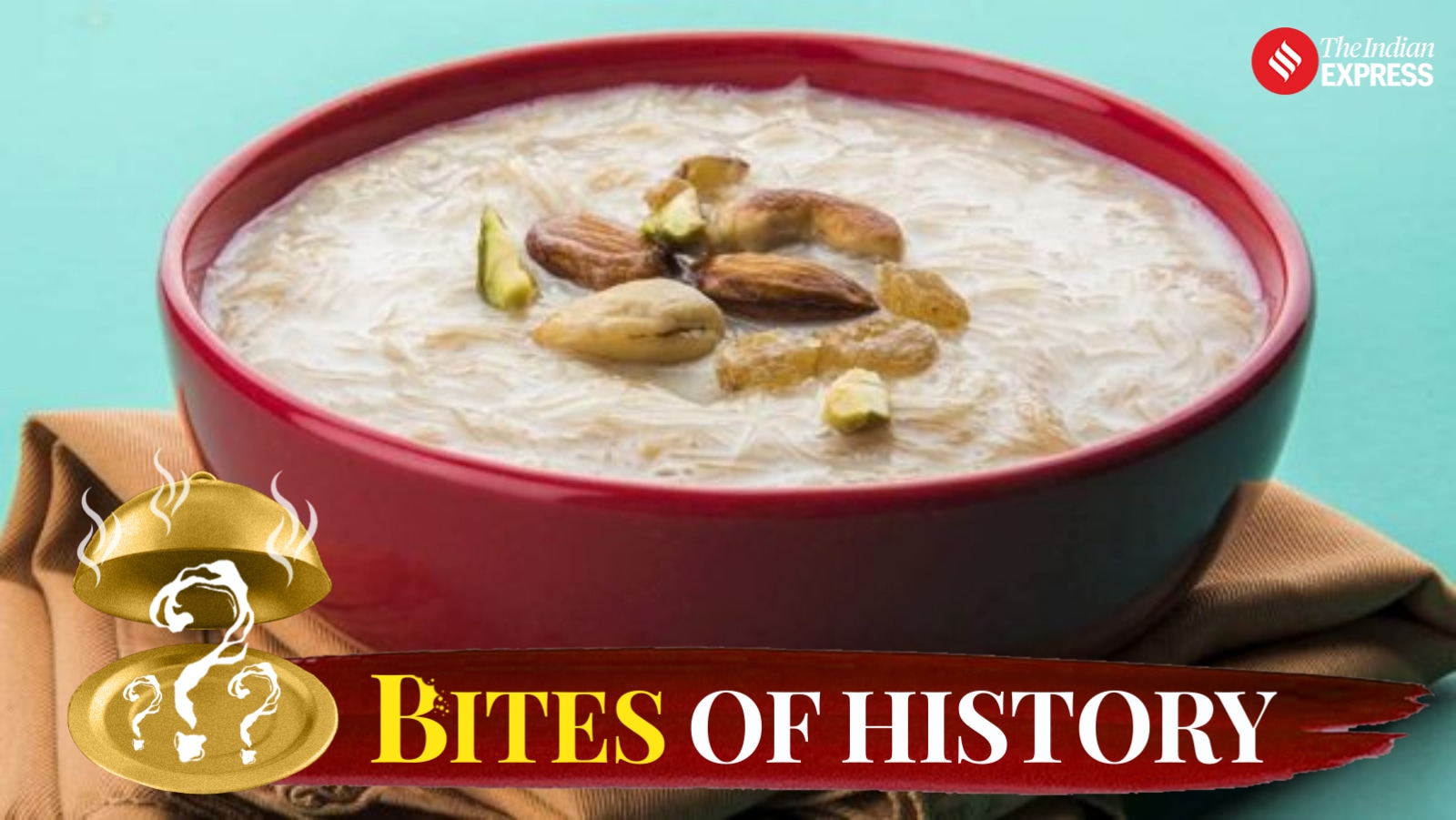 Did you know paal payasam dates back to the Vedic era? Here’s its ...