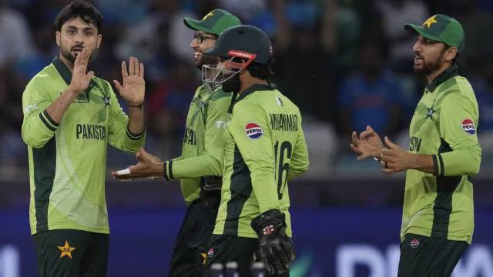 Pakistan vs New Zealand 5th T20I: When and where to watch PAK vs NZ ...