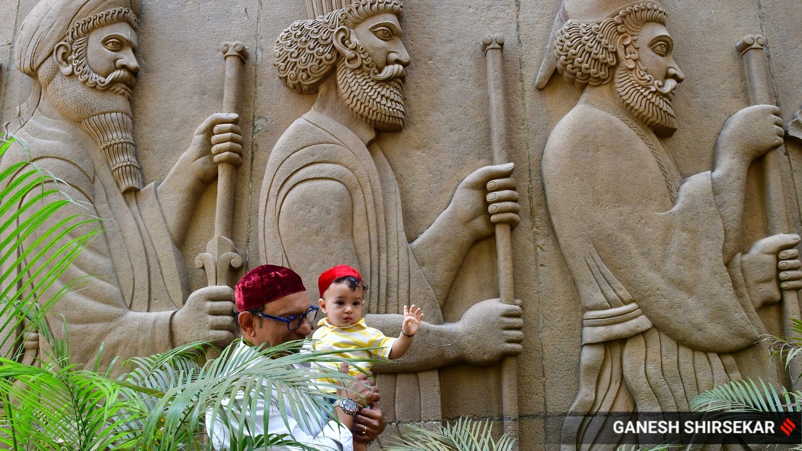 Mumbai’s Bhikha Behram Well celebrates its tricentenary as Parsi ...