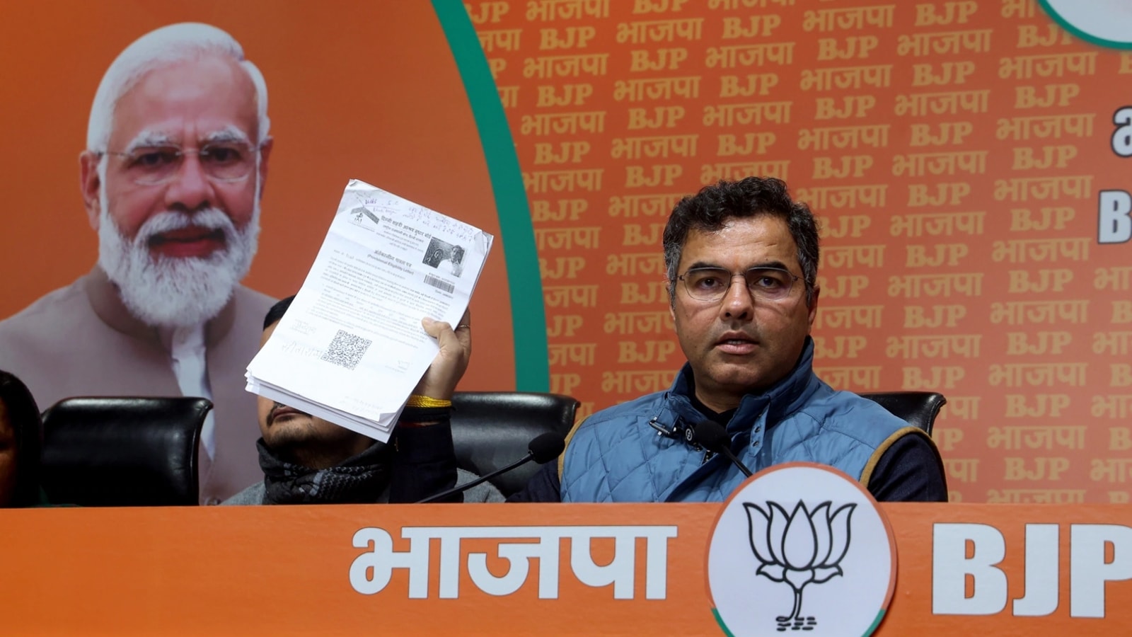 Delhi PWD Minister orders suspension of engineer over poor drainage ...